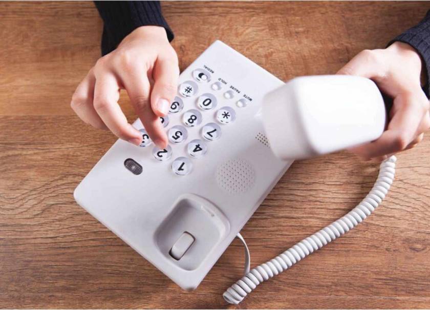 The Future of Landline Phones: Are They Being Phased Out?