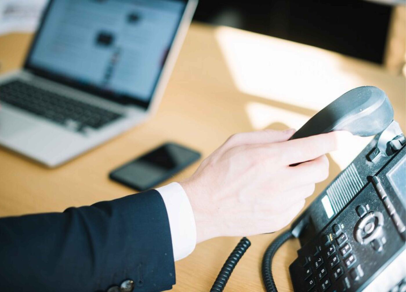 Landline Phones are Still Available in the Digital Age?