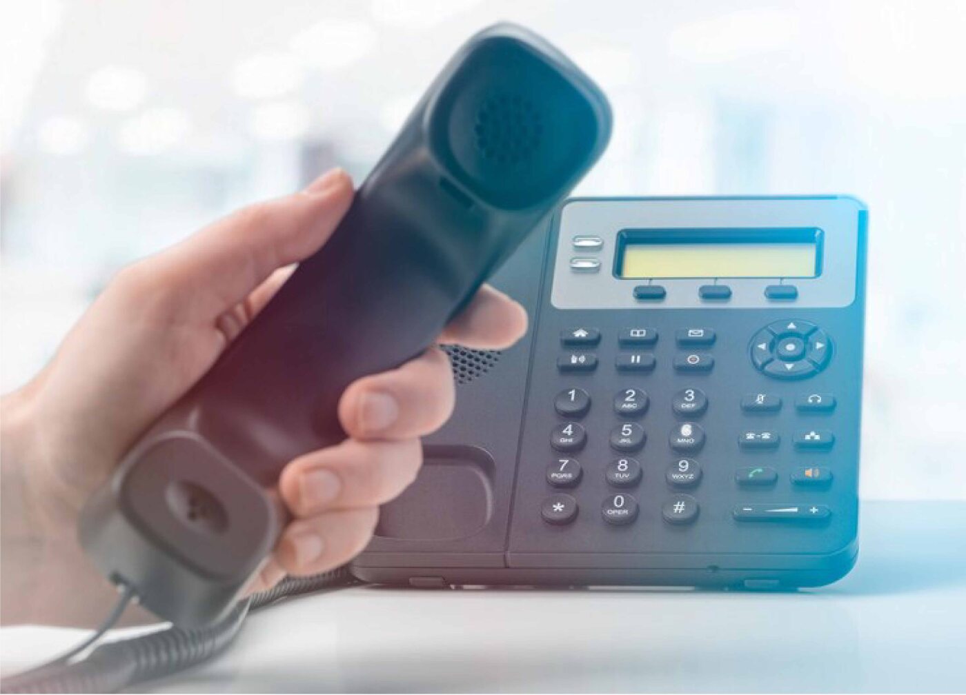 VoIP Phone Meaning: Unlocking the World of Voice over IP