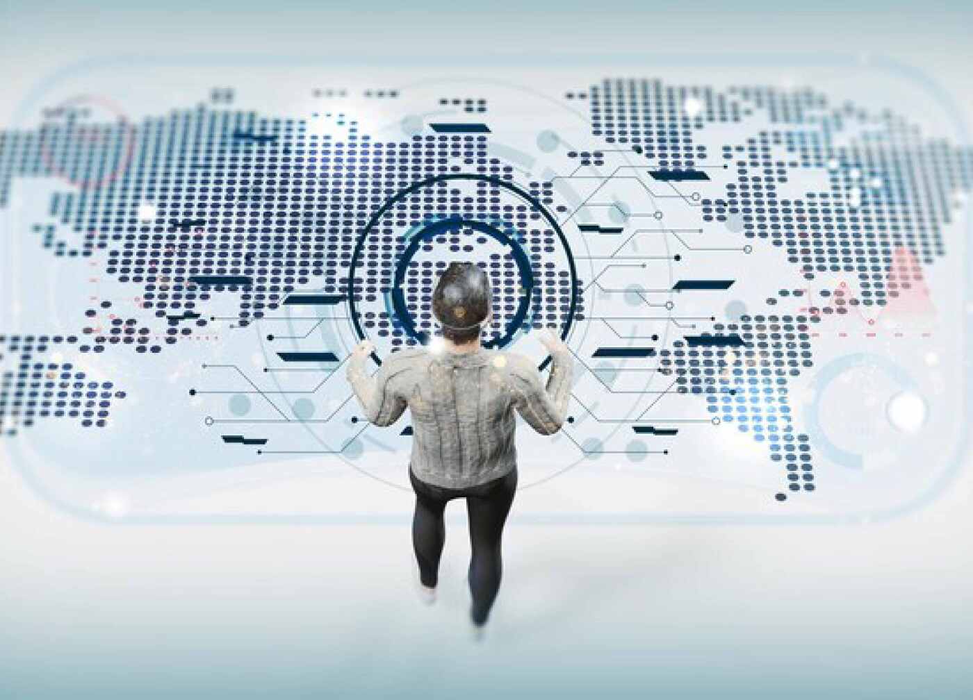 VoIP Phone Numbers: Navigating the World of Voice over IP