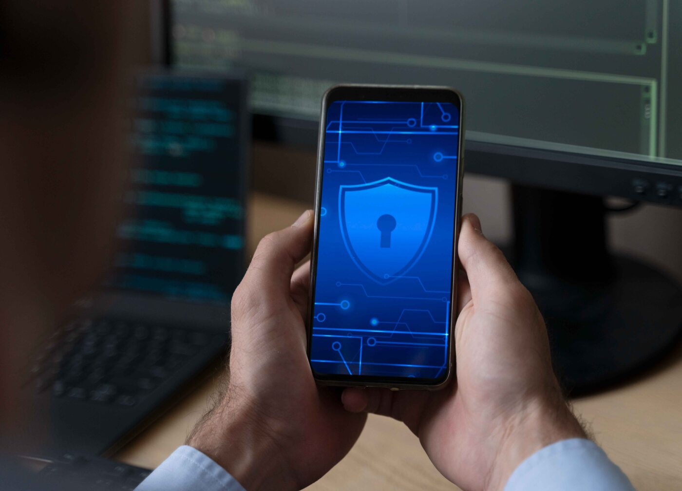 Cordless Phones and Security: Can They Be Hacked?