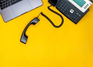 Landline Phones and Text Messages: Can They Receive?