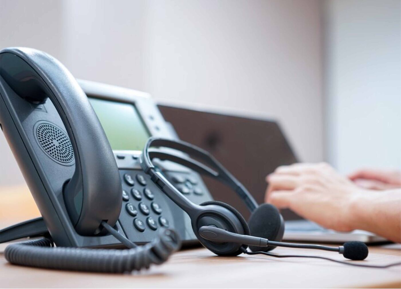 Exploring Voice over IP (VoIP) Phone Service