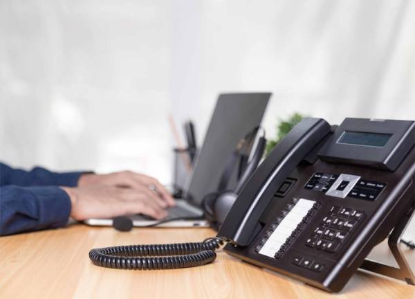What Are VoIP Phones? Unveiling the World of Voice over IP