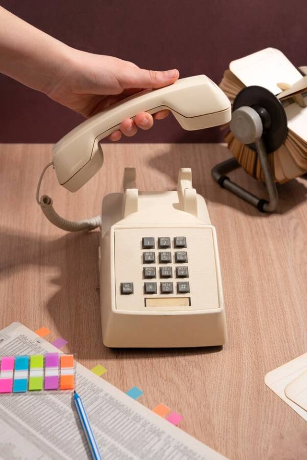 The Evolution of VoIP Phones in Canada with Carter Nelson