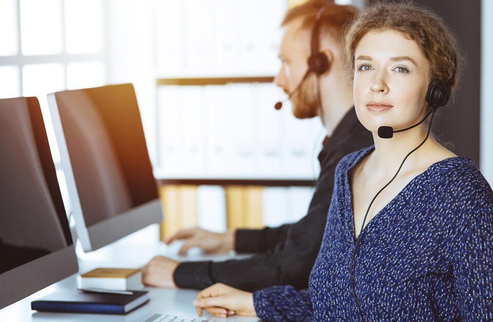 Hiring Call Center Services: Expert Advice by Alexander Adams